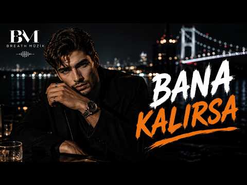 BANA KALIRSA - Breath Müzik | Official Audio