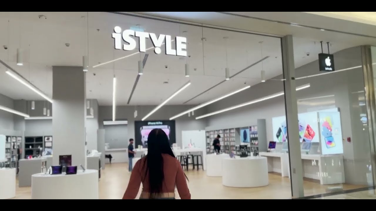 iSTYLE Apple Premium Reseller - Dubai, Abu Dhabi, Sharjah, Al Ain, RAK ...