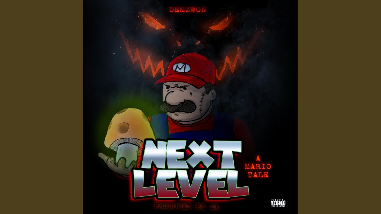 Next Level (A Mario Tale) - YouTube