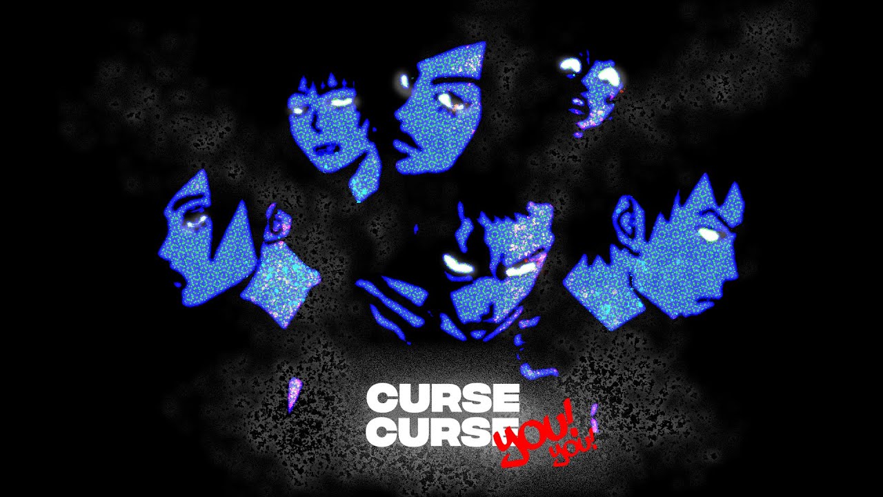 CURSE YOU! | Official Trailer | TV - YouTube