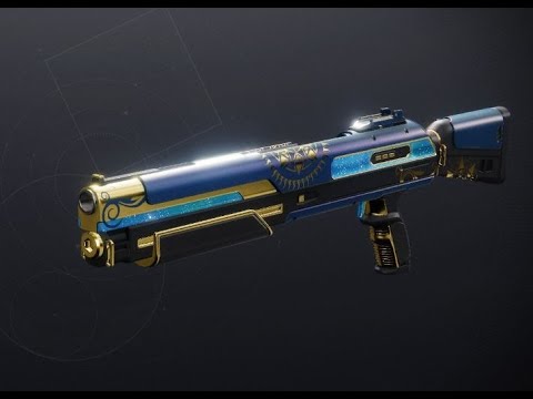 Are the Solstice Weapons Good? Let's Take a Look | Crowning Duolingo ...