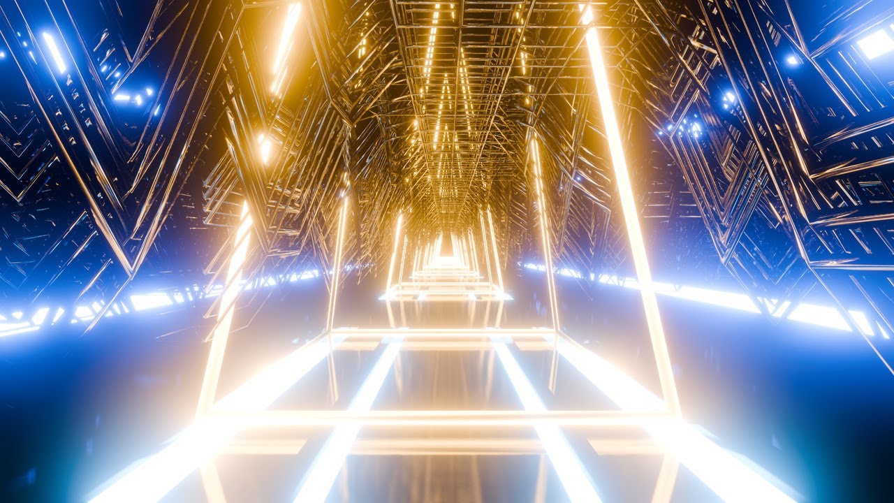 Quantum Loop - Dean Walcott (Official Music Video) - YouTube