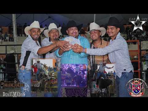 R. BARRIGA Y R. CEMENTERIO, JARIPEYASO IMPERDIBLE, SUPER AGARRON DE PALOMILLAS.