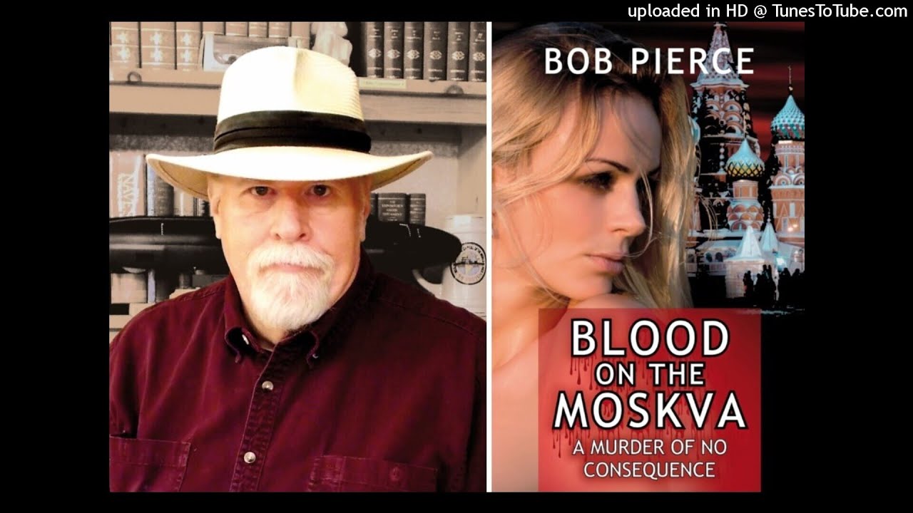 Bob Pierce Interview 29 September 2021 - YouTube