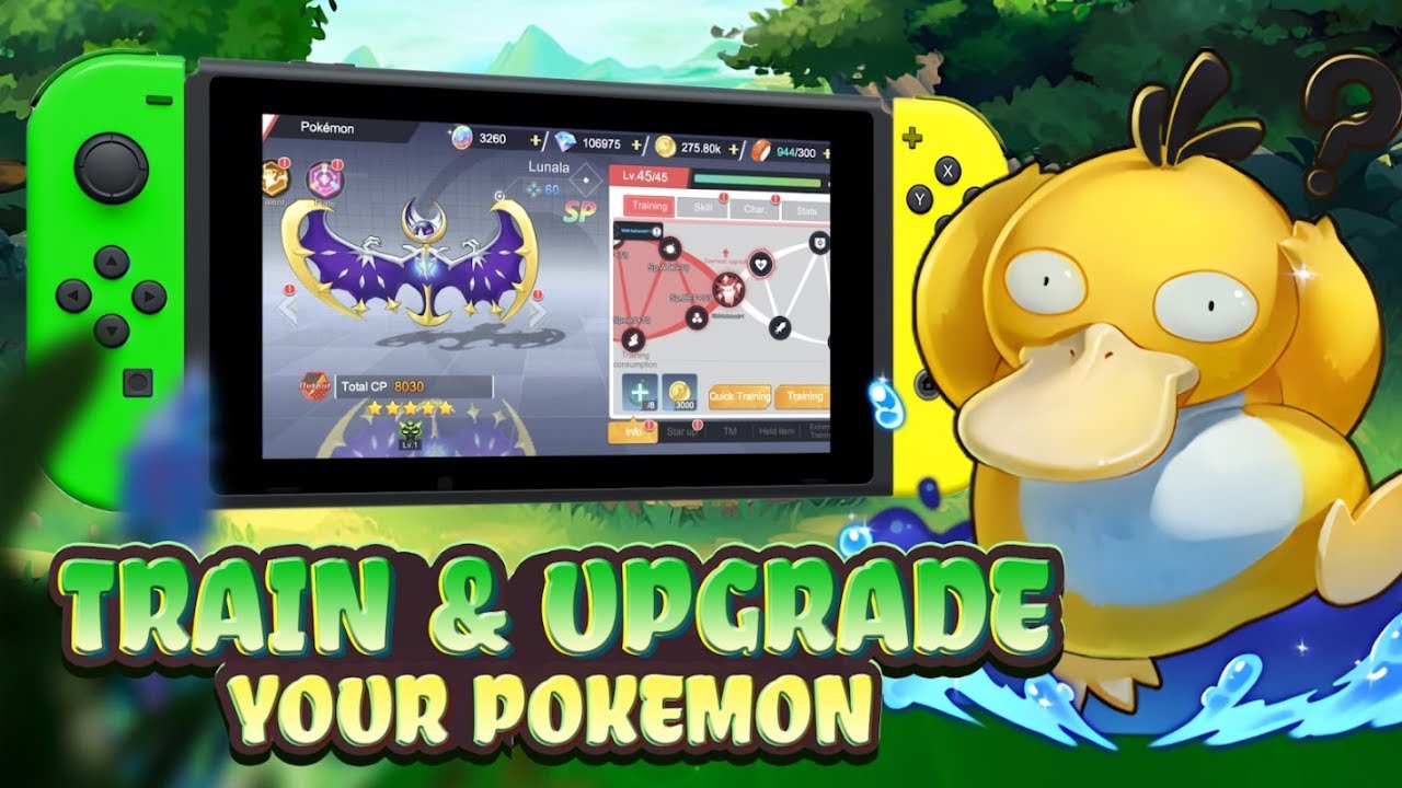 Pocket Adventure: Legend Mobile Game | Gameplay Android - YouTube