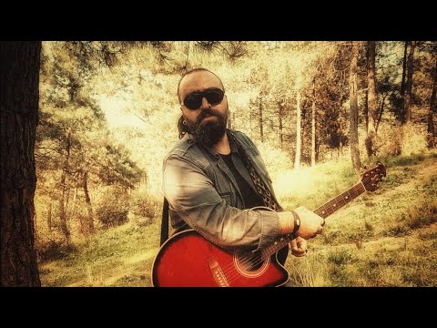 Sergio Gürlek -  Kahpe Felek (Rock Cover)