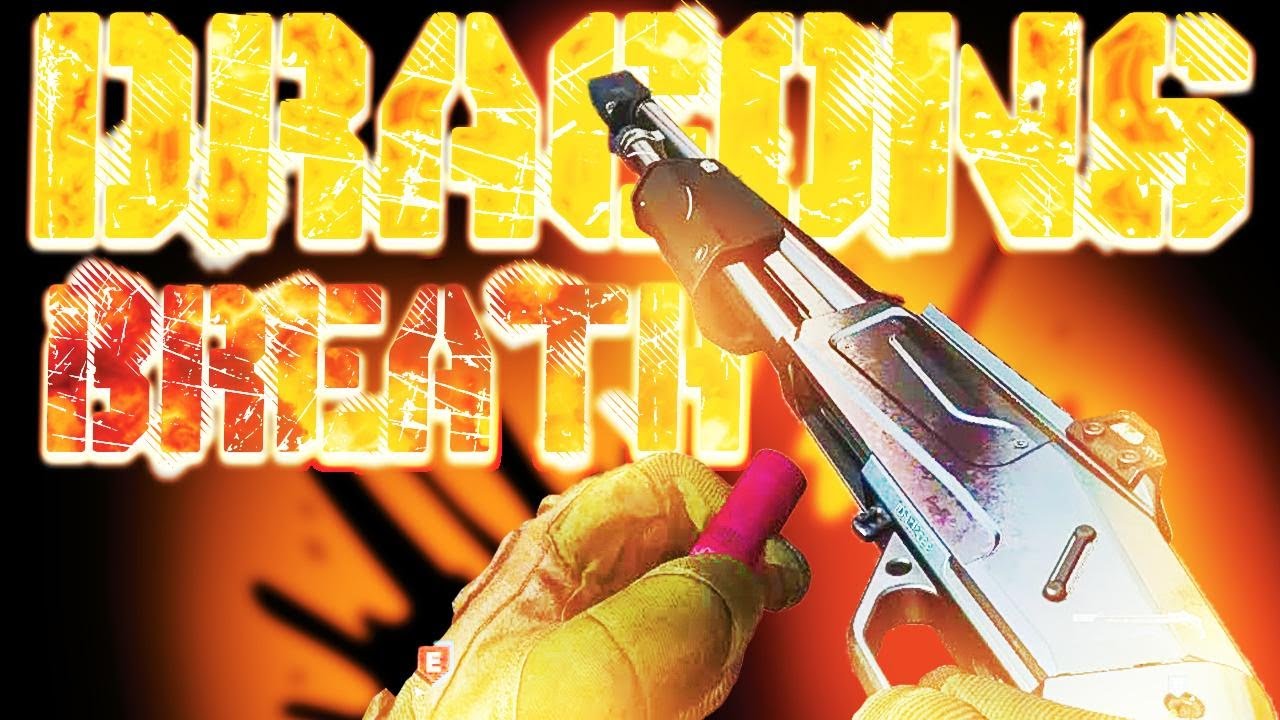 Best Model 680 Dragons Breath Class Setup (COD MW Season 6) - YouTube