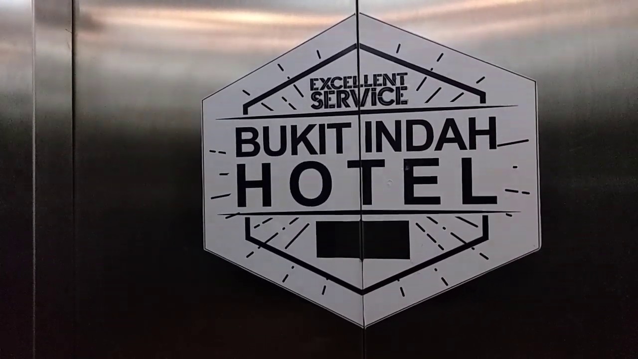 Hotel Bukit Indah Puncak - YouTube