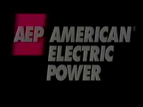 Zoom Local Funding AEP Louie the Lightning Bug 2003 WFWA TV - YouTube