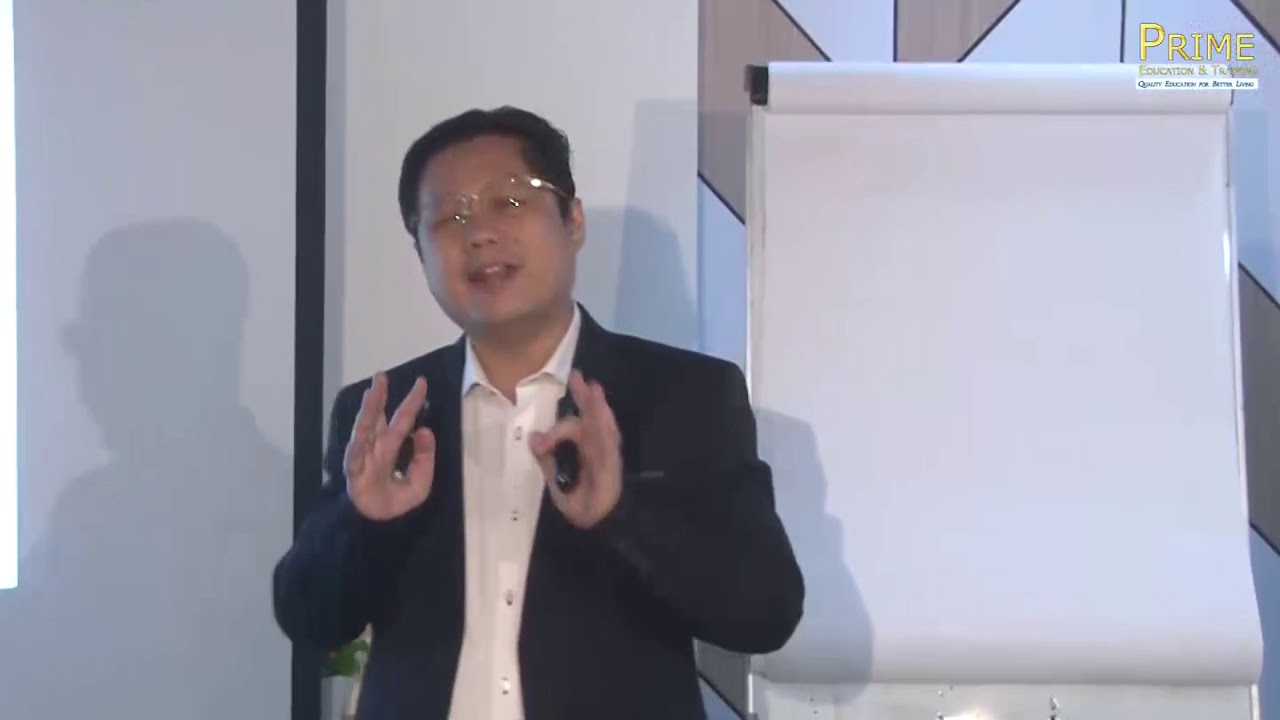 Video 3 Silabus, program Unlock Your Brain's Potential Using Mind Map ...