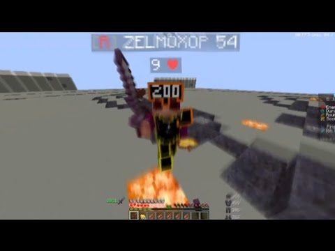 Netherite Potion PvP Montage | Pojavlauncher | - YouTube