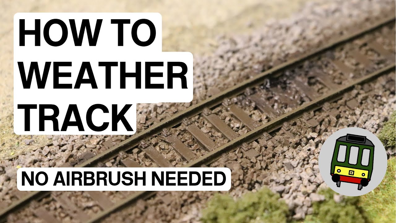 How To Weather Track - YouTube