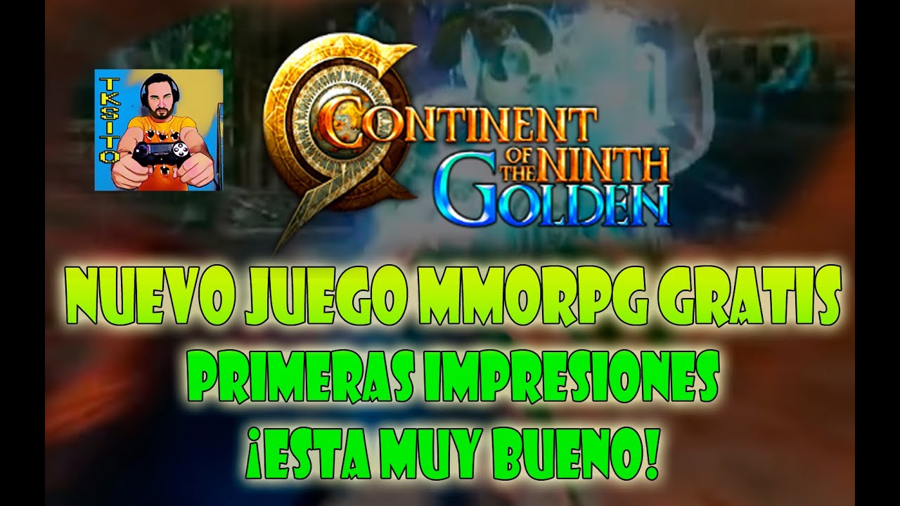 PRIMERAS IMPRESIONES JUEGO NFT GRATIS C9 GOLDEN VALOFE - YouTube