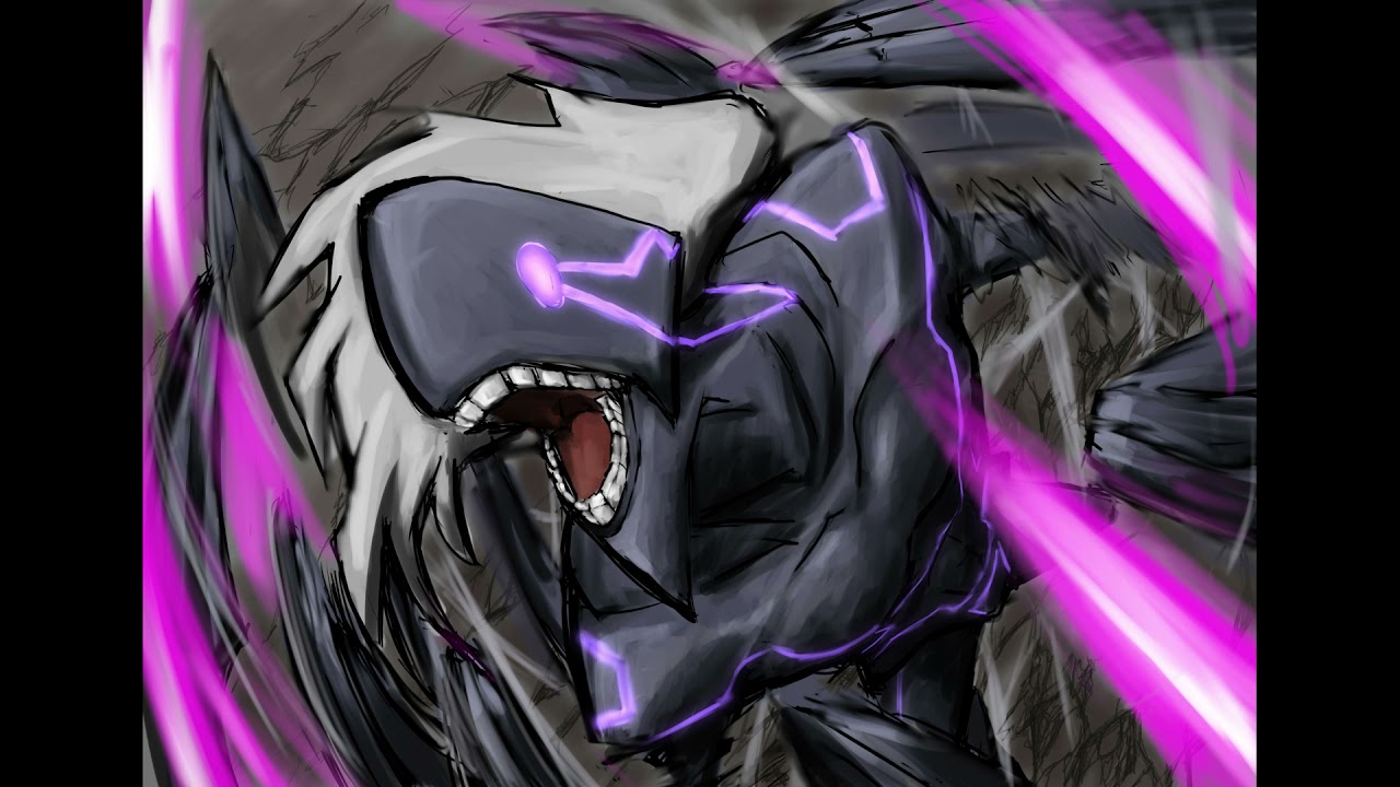 Under Night In-birth - Unseen Entities (Merkava Theme Extended) - YouTube