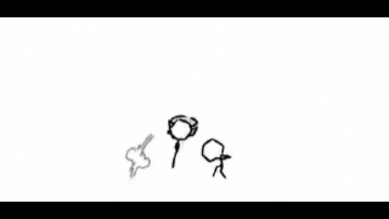 brother and sister fight sine - YouTube