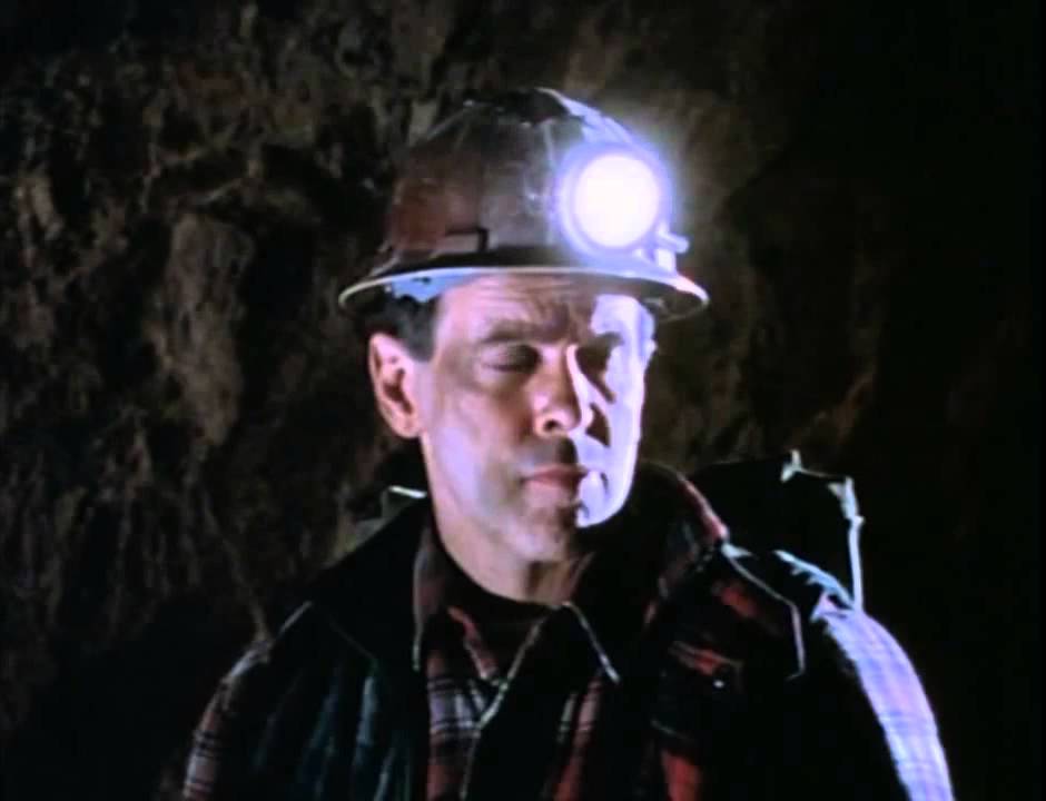 Grim (1995): Seagal Grab - Awful Movie Reviews - YouTube