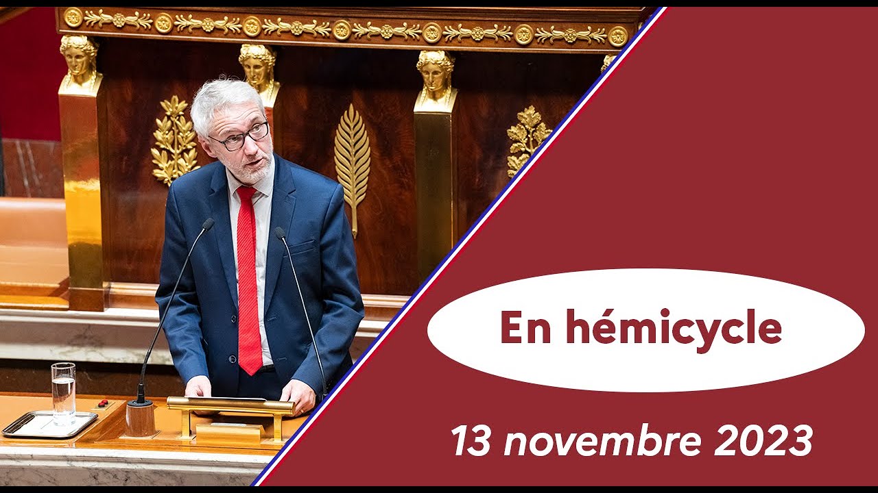 Rapport sur la restitution des restes humains - novembre 2023 - YouTube