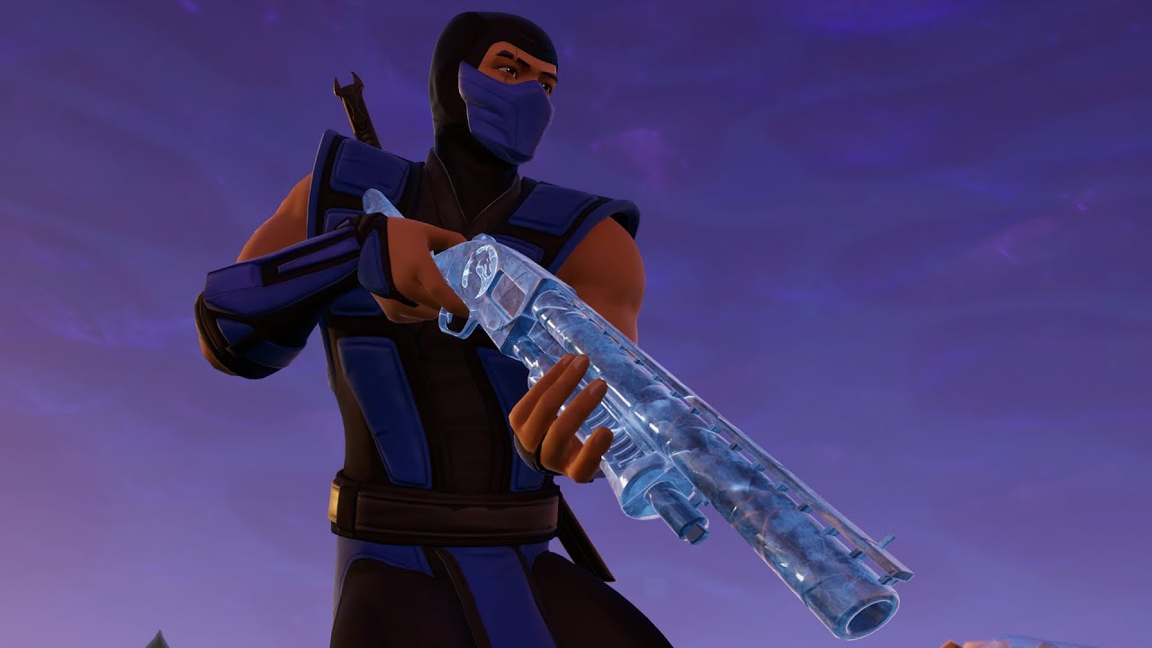“Since You Been Gone”-(Kelly Clarkson)-(Fortnite Montage) - YouTube