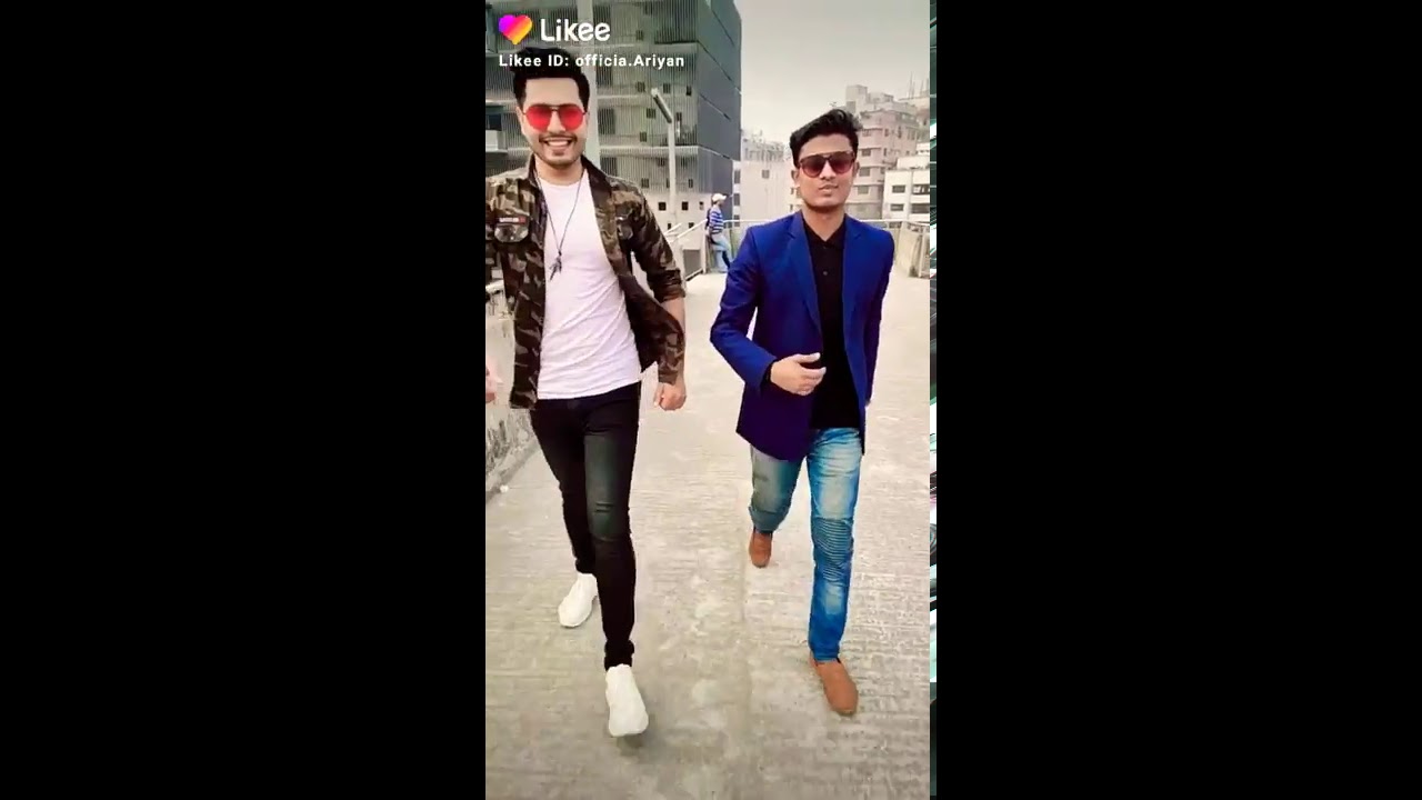 Ariyan Ahmed Rubel ll official ll 2020 - YouTube