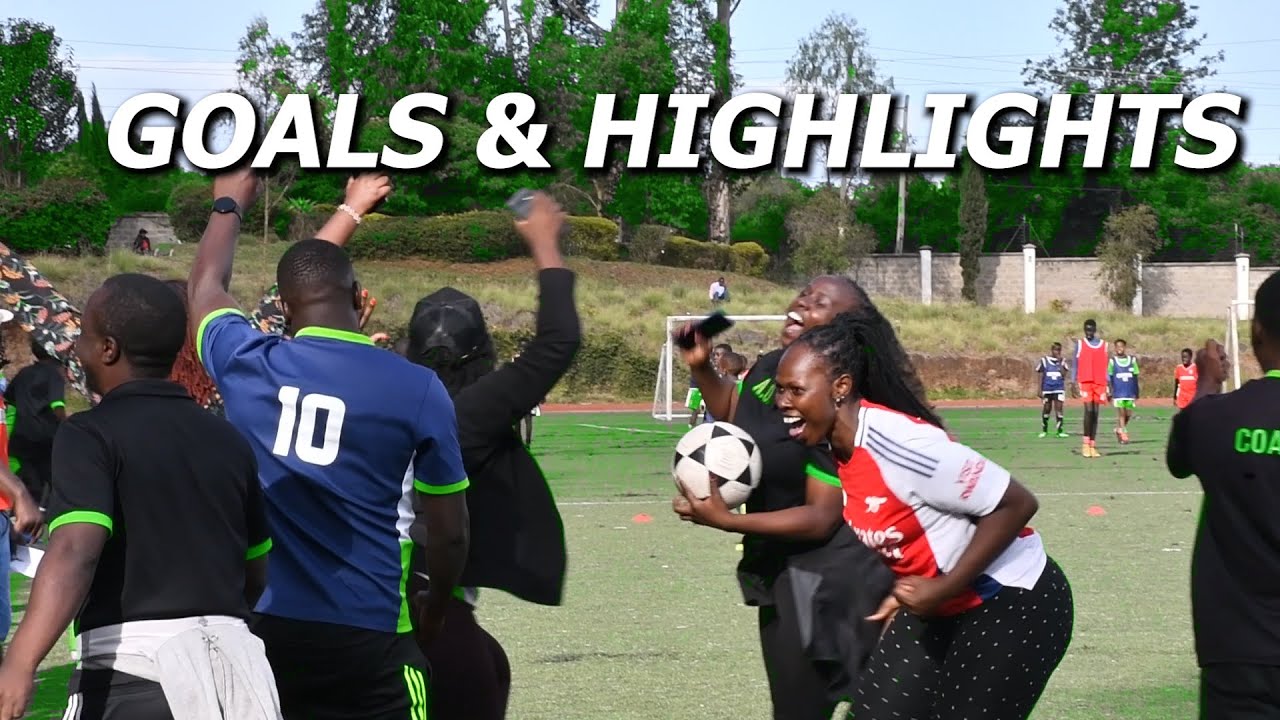 Goals and Highlights |10th November 2024| Rising Stars League - YouTube
