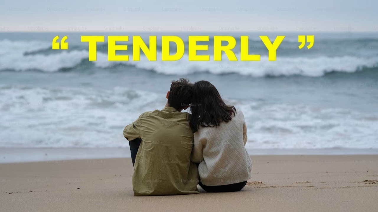 💘Tenderly (Vocal) - YouTube