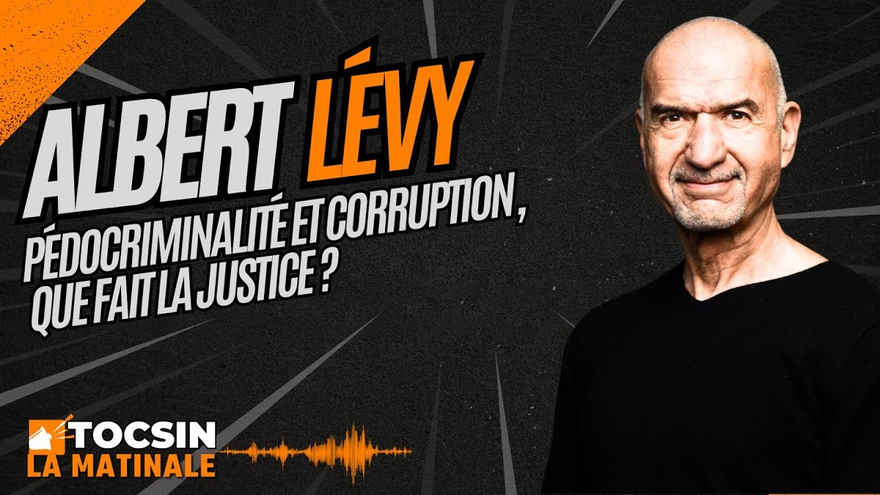 Corruption, silences coupables : un ex-magistrat balance sur la Justice ...