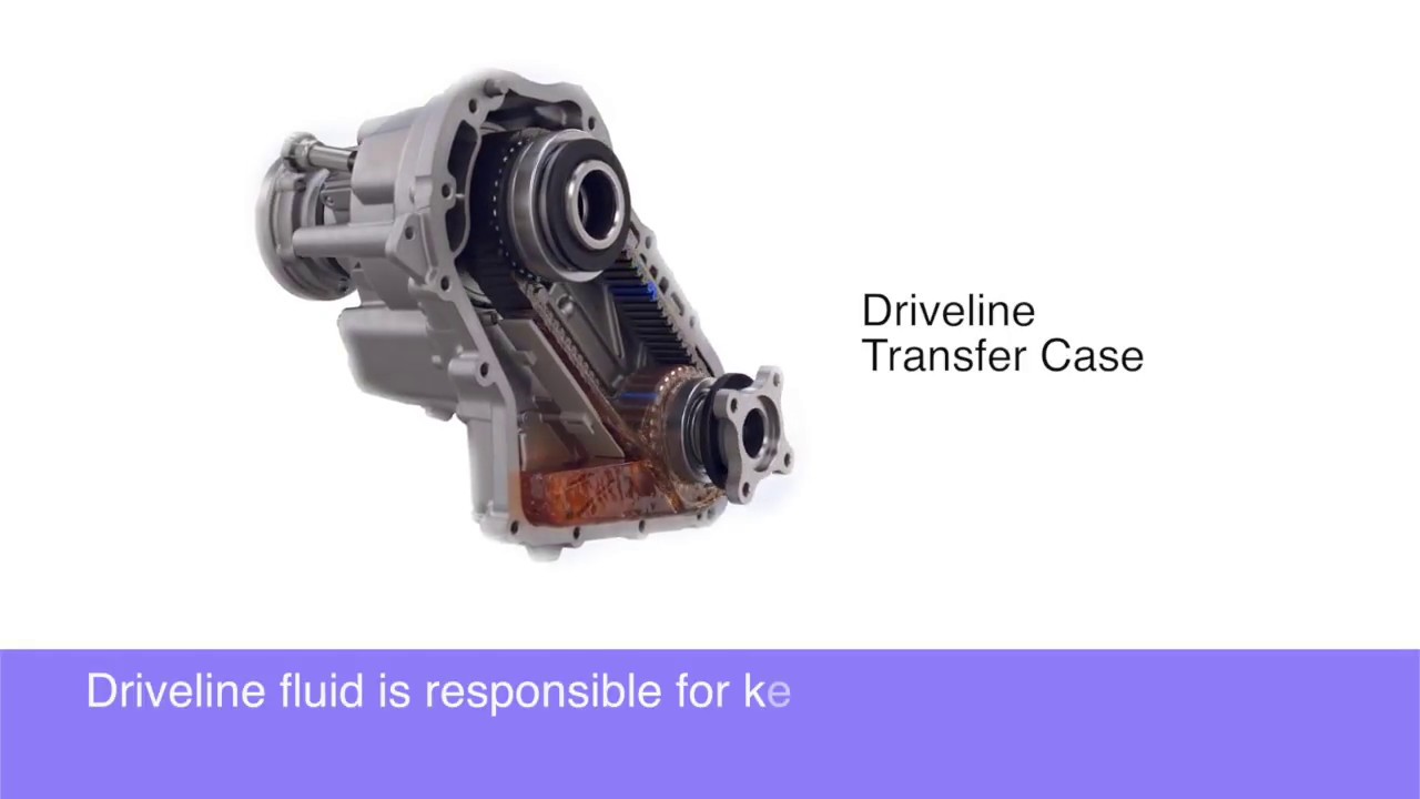 Driveline Service at Formula Honda - YouTube