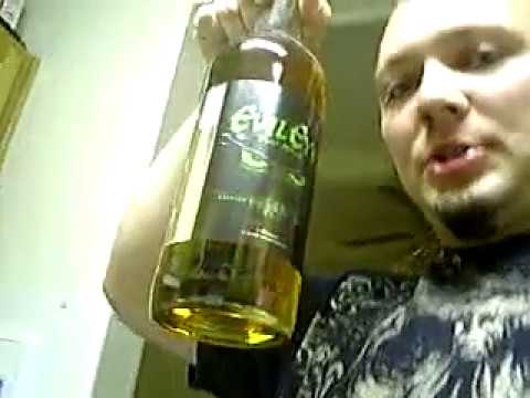 Side Pocket HG Malt Liquor 40 - YouTube