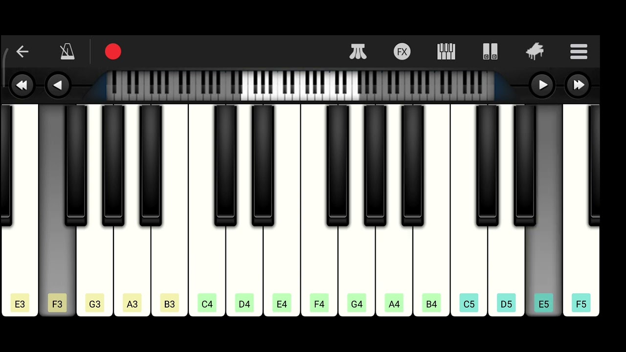 Interstellar Tutorial | Corn field chase | #interstellar # ...