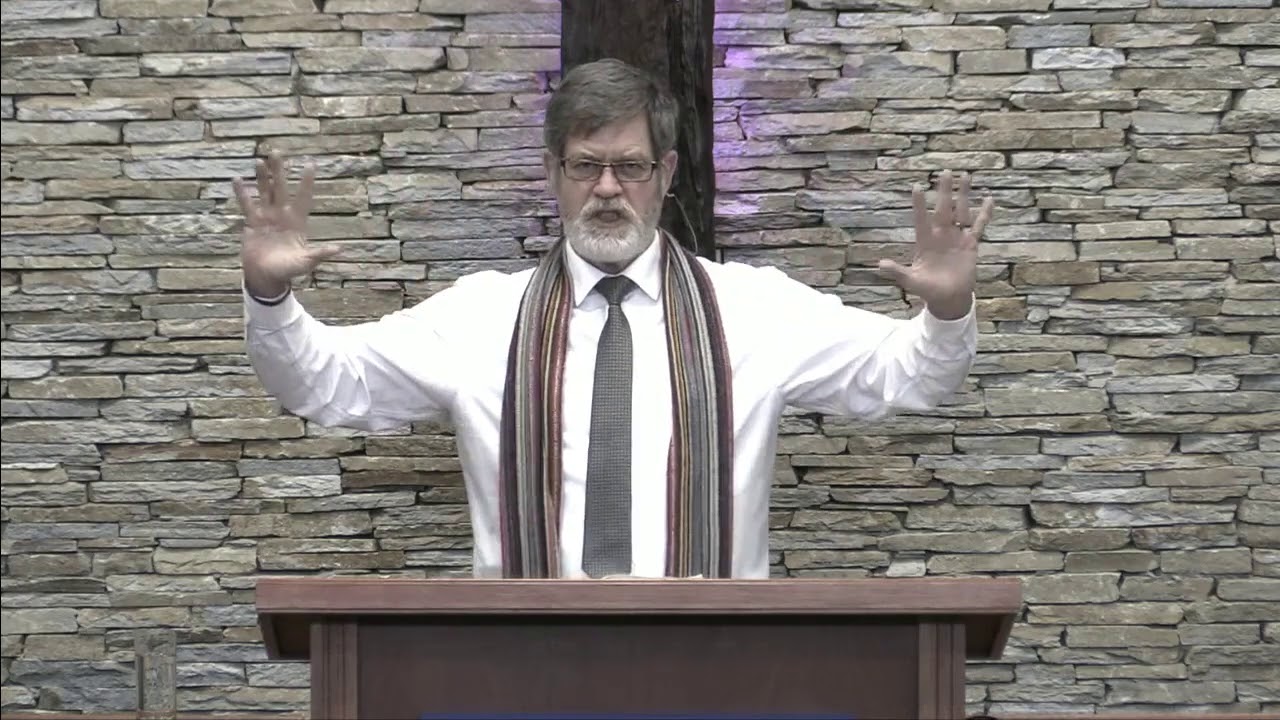 Ds Johan Botha - YouTube