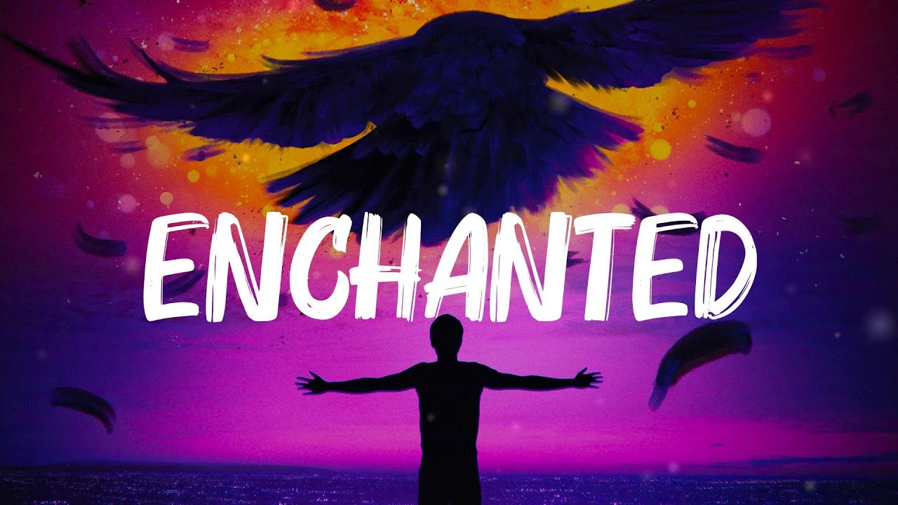 Enchanted, Demons, 7 Years - Taylor Swift, Imagine Dragons, Lukas ...