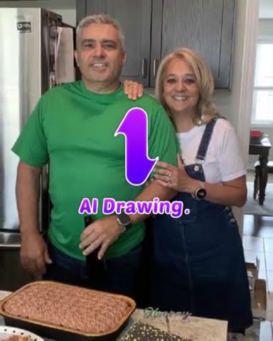 Al Drawing - YouTube