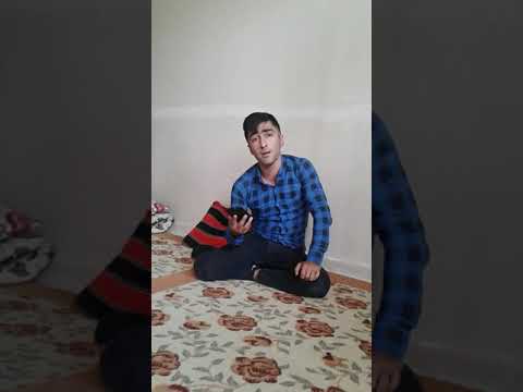 Güle yel değdi buna yanarım yare el değdi her gün ağlarım