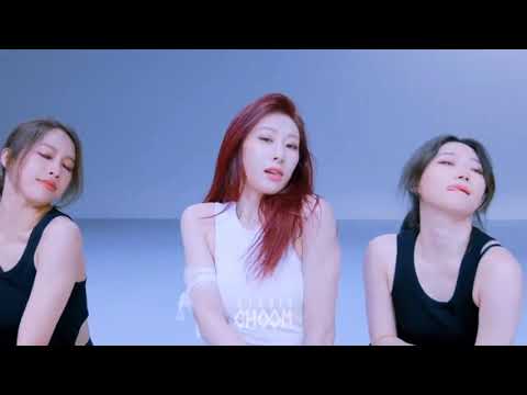 chaeryeong HD twixtor clips dance project-give credits:@film.xvs