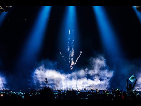 Anyma - Pictures Of Zalim (Cihan Menguc Remix)