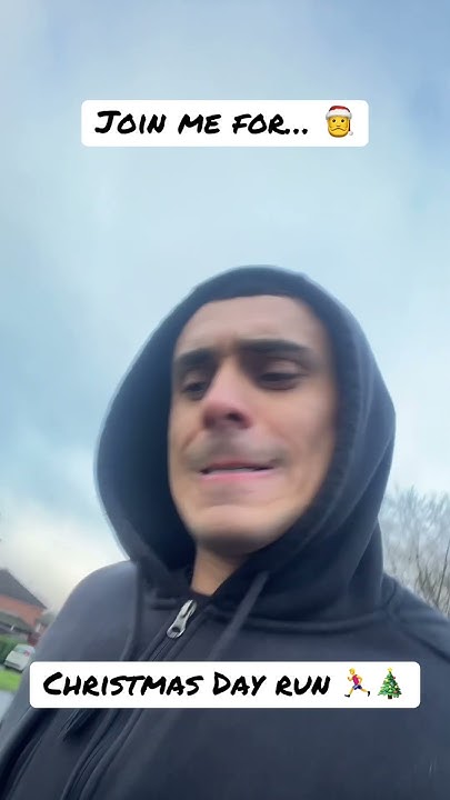 Merry Christmas🎄🎅 ️running Christmas Christmasday Xmasday Run Runner Runningmotivation