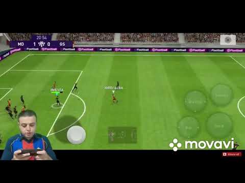 Mustafa dizge pes2021 ronaldinyooo derleme