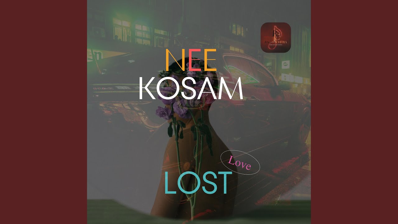 Nee Kosam (feat. Naveen) - YouTube