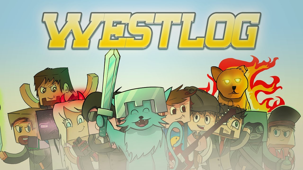 ВСЯ ПРАВДА О WESTLOG от команды :) - YouTube