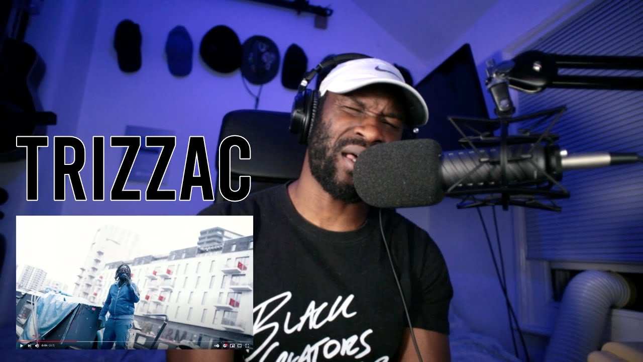 (Zone 2) Trizzac - New Testament Music Video Prod By Carns Hill ...