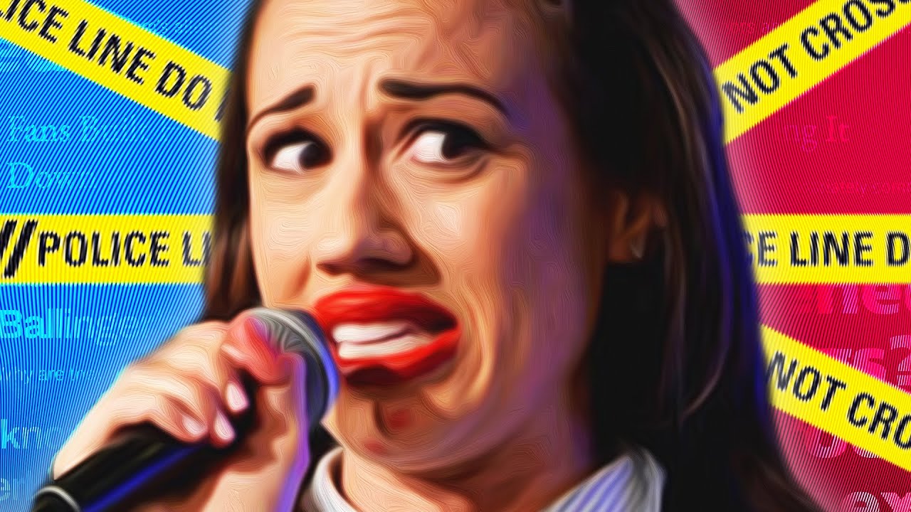 A Full Timeline Of The Colleen Ballinger Allegations - YouTube