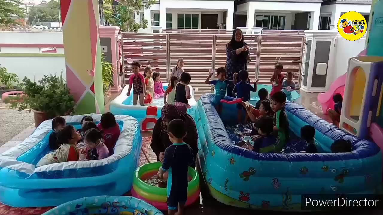 Pool Party 2020 - YouTube