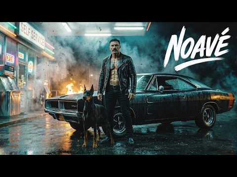FUEL THE FIRE 🔥 Outlaw Rock Mix | Noavé