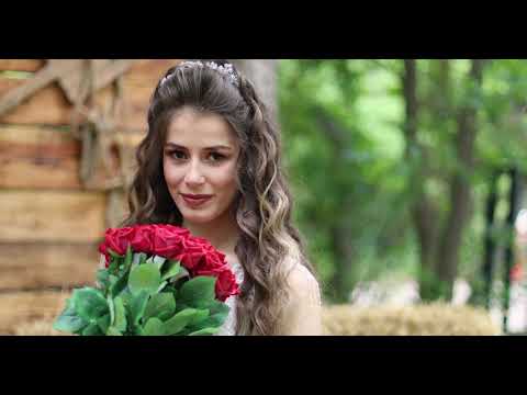 Funda + Anıl Ankaranın En İyi Düğün Klibi