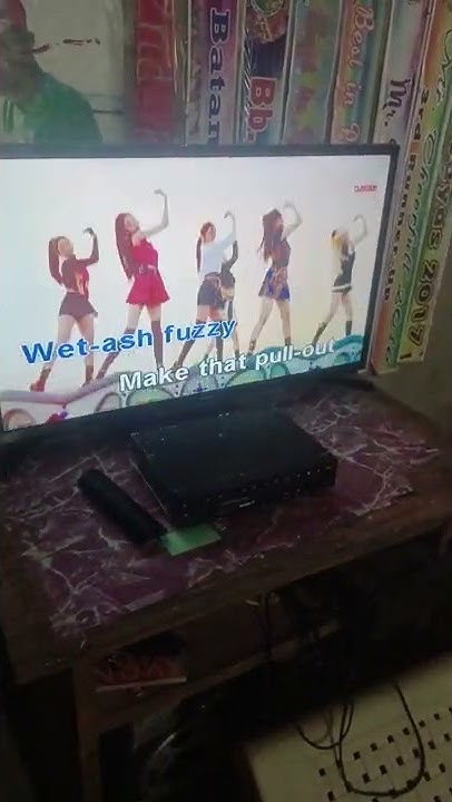 VOLUME 19 (ALSO SOON. CUSTOM BGV(V18) - YouTube