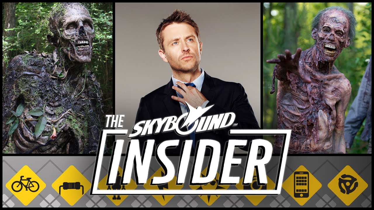 ID10T FEST - ft. Chris Hardwick and Nikki Glaser - YouTube