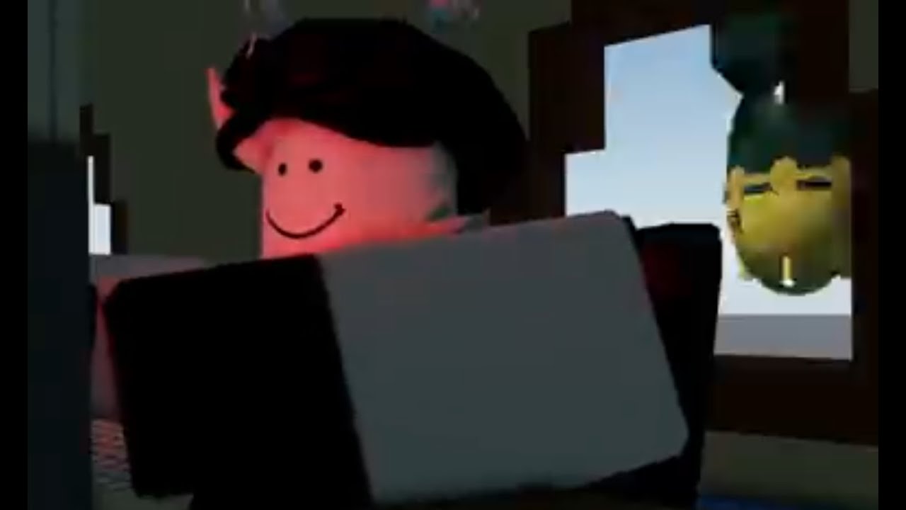 The Jerma Nuke Incident (ROBLOX ANIMATION) - YouTube