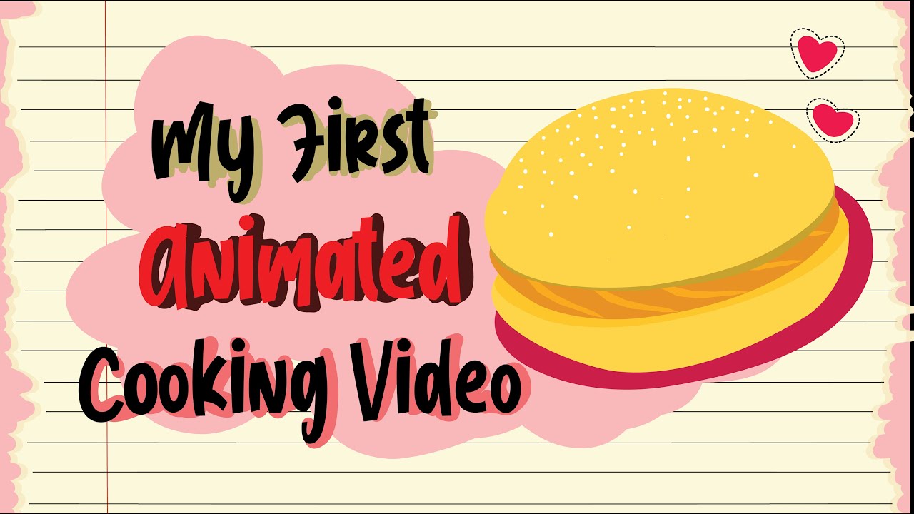 VIRAL! Cooking Pie Animation (Complete Recipe) - YouTube