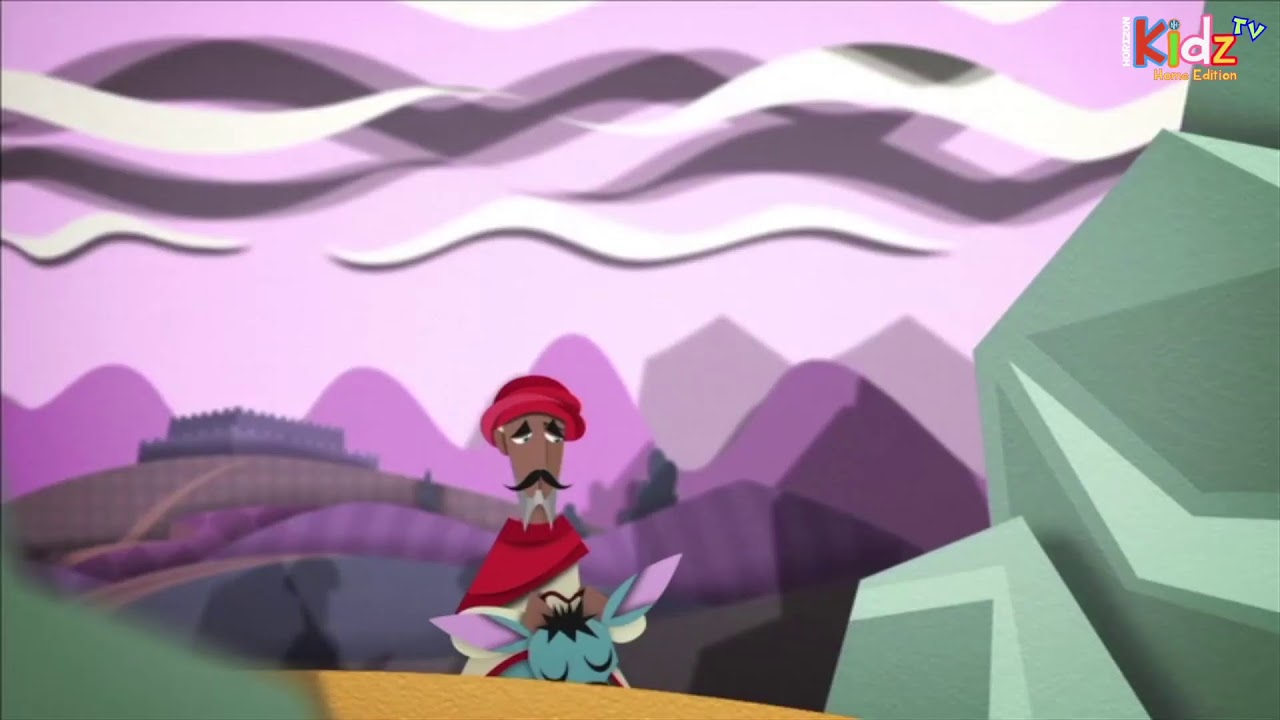 Lesson 15 - Love Thy Neighbor - YouTube