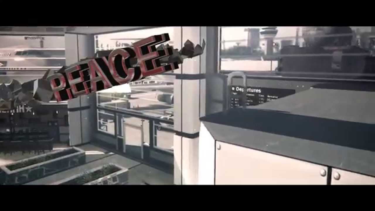 OCE PRACTICE EDIT #1 - YouTube
